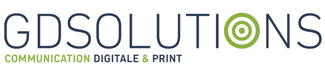 Communication WEB & Print - GD Solutions